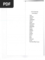 Blood Brothers Script | PDF | Art