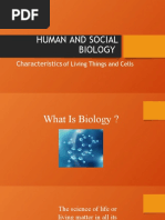 Amoeba Sisters - Intro To Cells Recap | PDF | Cell (Biology ...