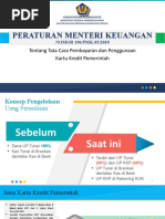 BRI Cash Management Token V 1.7 | PDF | Pengelolaan Keuangan & Uang