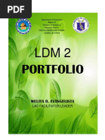 Form 1: Lac Profile | PDF | Learning | Cognition