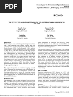 ASME BPVC Allowable Stress Guide | PDF | Physical Sciences | Mechanical ...