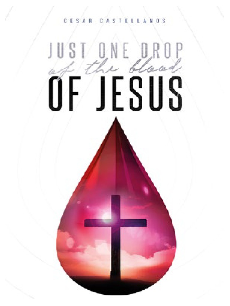 1dGYPpfPQaWvH8xMQUpp Just One Drop of The Blood of Jesus | Download ...
