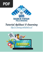 Panduan Elearning | PDF