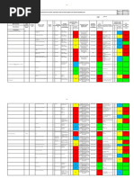 Rev SNI Rambu Rambu Jalan Pertambangan 1707715912 | PDF