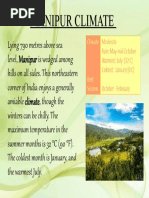 Cultural Heritage of Sikkim and Delhi | PDF