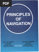 Admiralty Publications Latest Editions List | PDF | Navigation ...