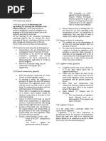 Archipelagic Doctrine | PDF | Territorial Waters | Philippines