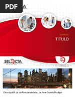 Manual de Uso de FEBA en SAP | PDF | Point and Click | Contabilidad