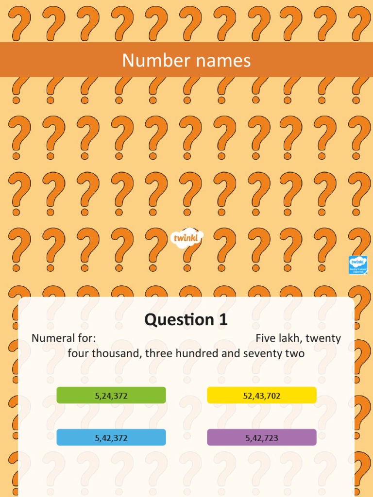 Fun Math Quiz | PDF | Naming Conventions | Encodings
