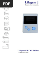 Tensiometro Digital Yuwell YE 660D | PDF | Blood Pressure | Hypertension