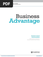 Business Result Advanced Teacher S Book | PDF