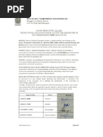 SK Reso For Opening of Bank Account | PDF | Policy | Justice