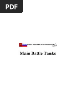 Tank Steering Systems Explained | PDF | Armoured Fighting Vehicles ...
