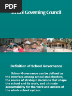 Gpta Constitution and by Laws | PDF | Elections | Committee