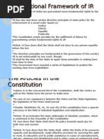 ILO Convention No. 189 Overview | PDF | International Labour ...
