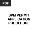 BURS E-Services Application Form | PDF