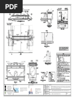 Design of Random Rubble Masonry Retaining Wall | PDF | Friction | Bending