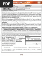 Expanded Definition | PDF | Definition | Analogy