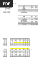 Ejercicio Resuelto NIOSH | PDF