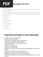 Hotel Design Area Requirements Guide | PDF | Room | Bedroom