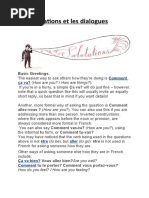 Psac English 2021 2022 | PDF | Spider | Spider Web