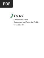 DATIX UserGuide PDF | PDF | Risk Management | Information Security