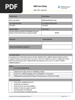 Work Permit Receiver Exam Guide | PDF | Safety
