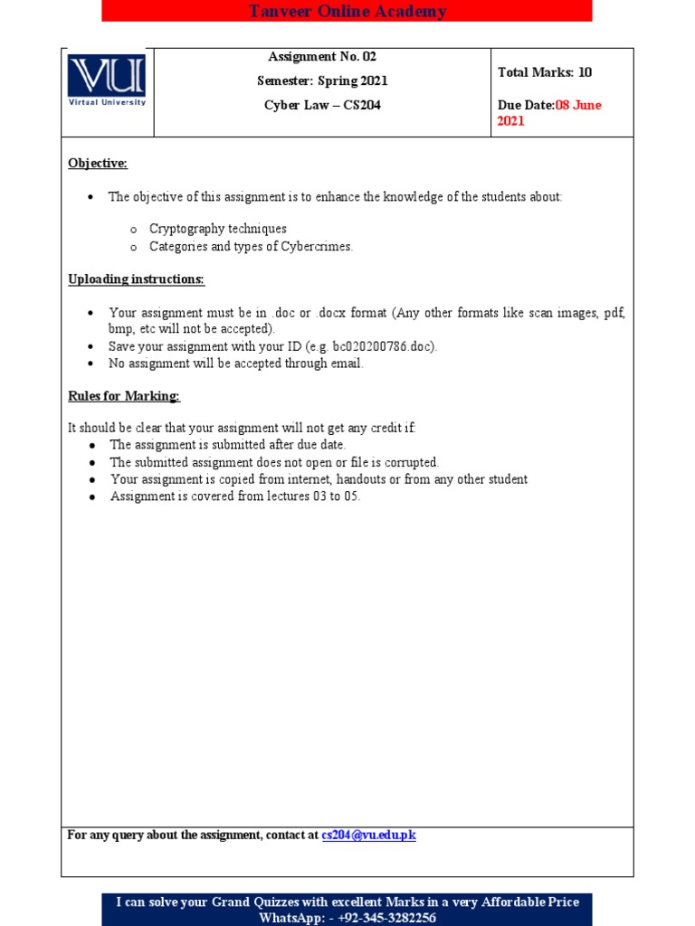 Spring 2021 - CS204 - 2 Soulation | PDF | Email Spam | Computer Virus