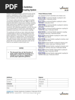 Case Study - Bonlok (Straight and Flange) | PDF | Pipe (Fluid ...