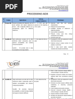 Apha Water Testing Standard Methods White Paper | PDF | Gas ...