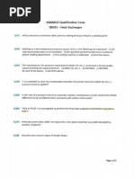 ARAMCO QM Number List | PDF | Energy Technology | Mechanical Engineering
