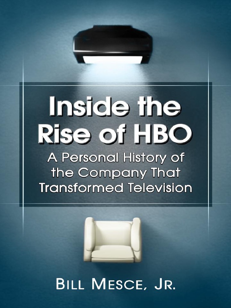 Inside The Rise of HBO (Home Box Office) | PDF | Nielsen Ratings ...