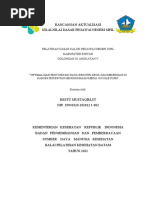 KepLAN 580 - Kurikulum Latsar CPNS | PDF