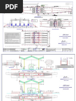 Structural Design For Billboard | PDF | Billboard | Wood