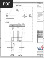 Remote Control-Wiring Diagram | PDF | Switch | Relay
