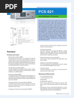 Irelay 60 & Irelay 50-P (AD20190618) | PDF | Relay | Power Supply
