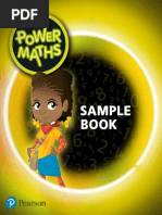 Power Maths Textbook 3A | PDF