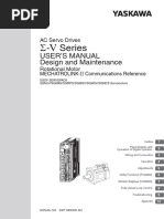 SRV02 User Manual Overview | PDF | Amplifier | Electric Motor