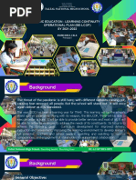 PIRPA ReportingTemplate Overall Presentation For Schools Districts ...