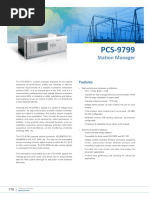 SCHNEIDER SCADAPack474 | PDF | Programmable Logic Controller | Computing