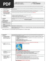 AP10 QUARTER1 MODYUL5 DISASTERPREVENTION Final | PDF