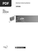 Philippine Grid Code | PDF | Electric Power Transmission | Electrical Grid