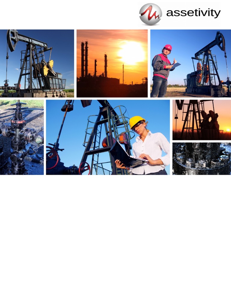 SAMP Template 2020 Assetivity | PDF | Risk | Risk Management