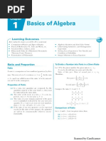 Excursion in Mathematics | PDF | Mathematics | Science Education