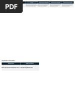 DR Test Report Template | PDF | Computers | Technology & Engineering