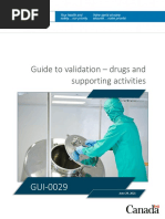 Assessment of Blend and Content Uniformity | PDF | Sampling (Statistics ...