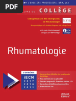Référentiel Collège de Néphrologie EDN 10e Édition 2022 | PDF | Rein ...