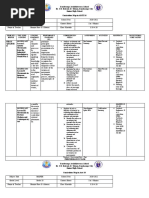SALN Form 2025: Editable Template | PDF | Net Worth | Money