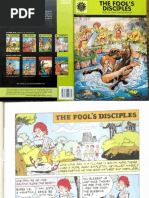 Balarama 1 | PDF | Cartooning | Comics Publications