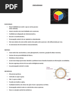 Modelo Mapa Glicemico | PDF